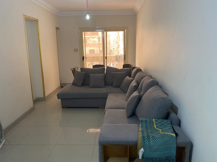 Stylish Apartment Near The Sea - Alejandría