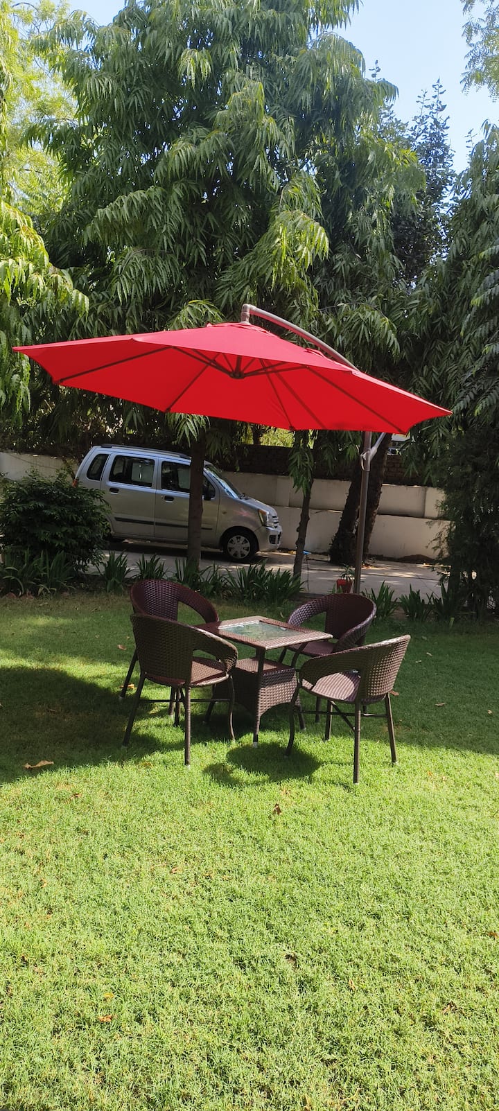 Villa Garden Living - Jaipur