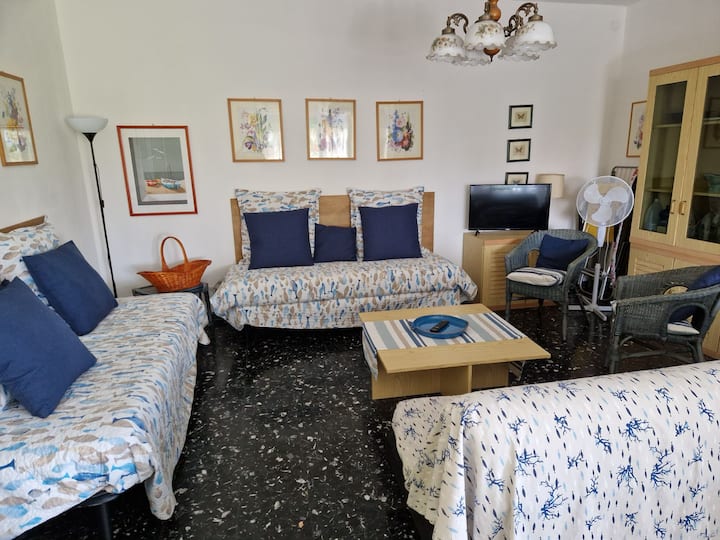 Casa Di Cristina - Castiglione della Pescaia