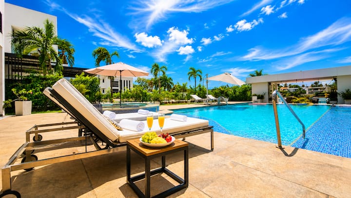 Top Rental Lakeside Retreat Club Lagos - Girardot