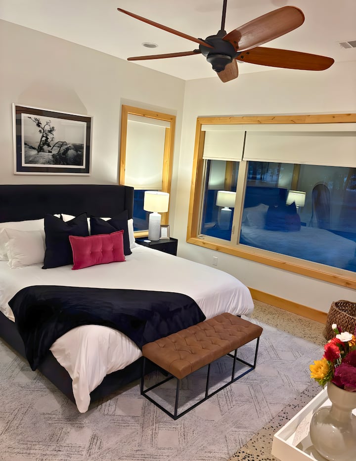 Darden Hill Farms In Driftwood (W/breakfast) - Driftwood, TX