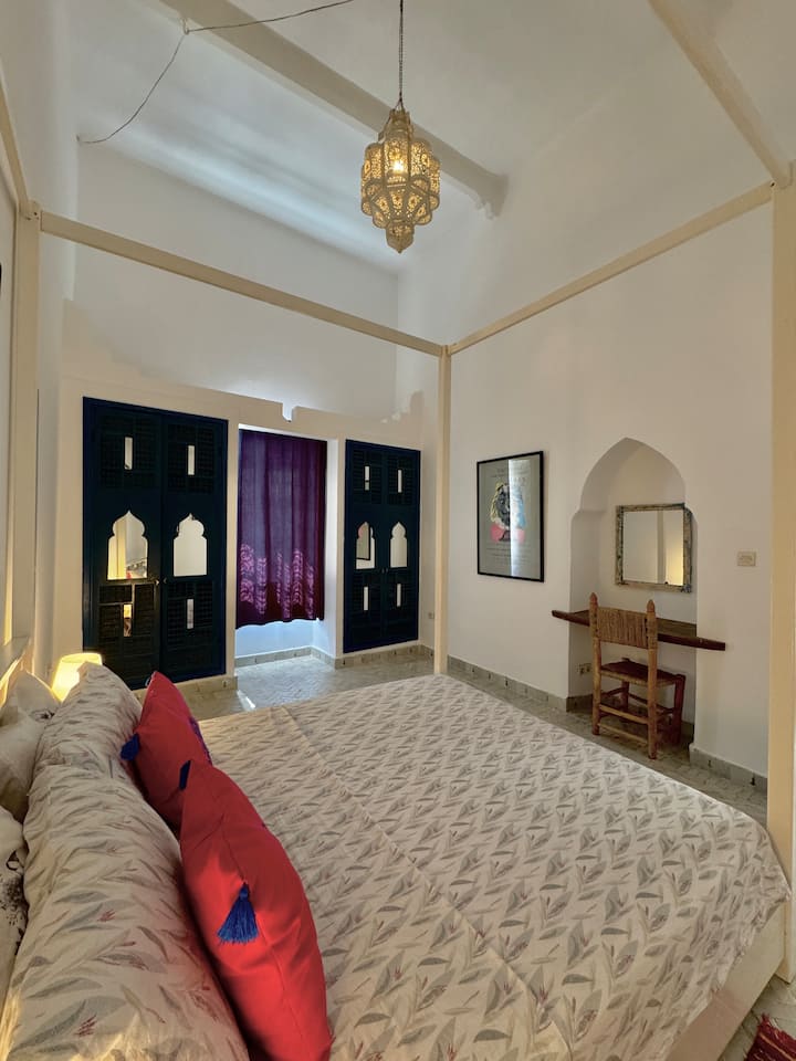Appartement à Essaouira - Essaouira