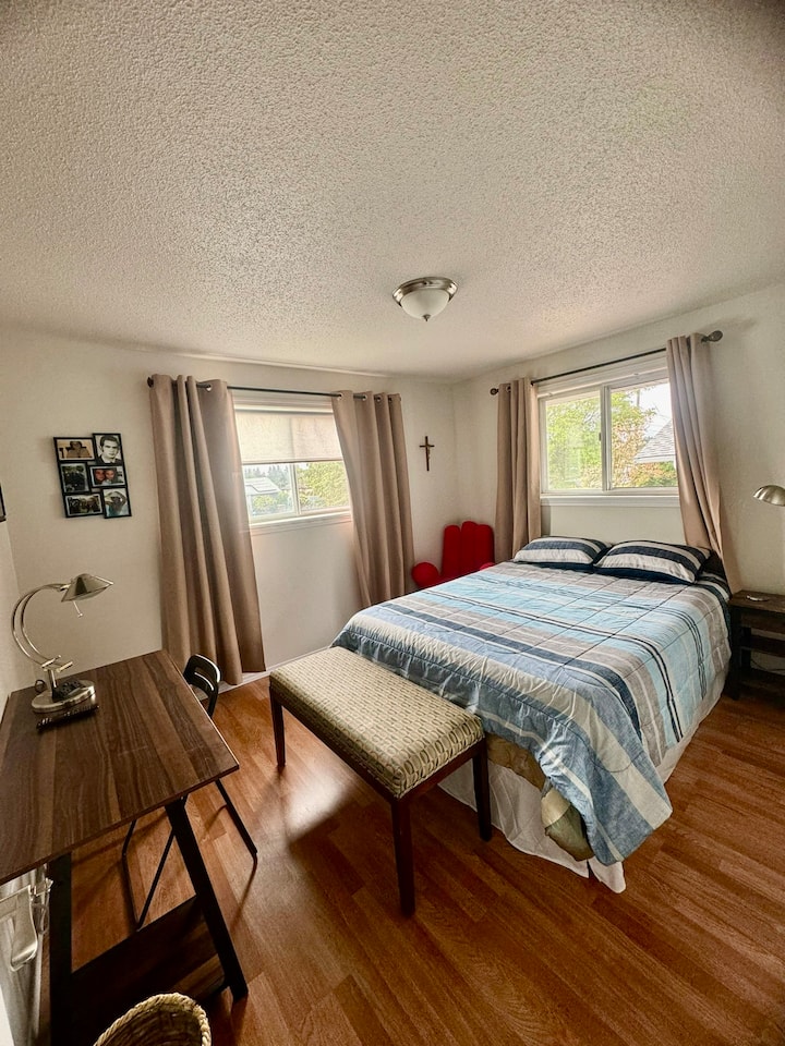 Bedroom Tacoma #3 - Gig Harbor, WA