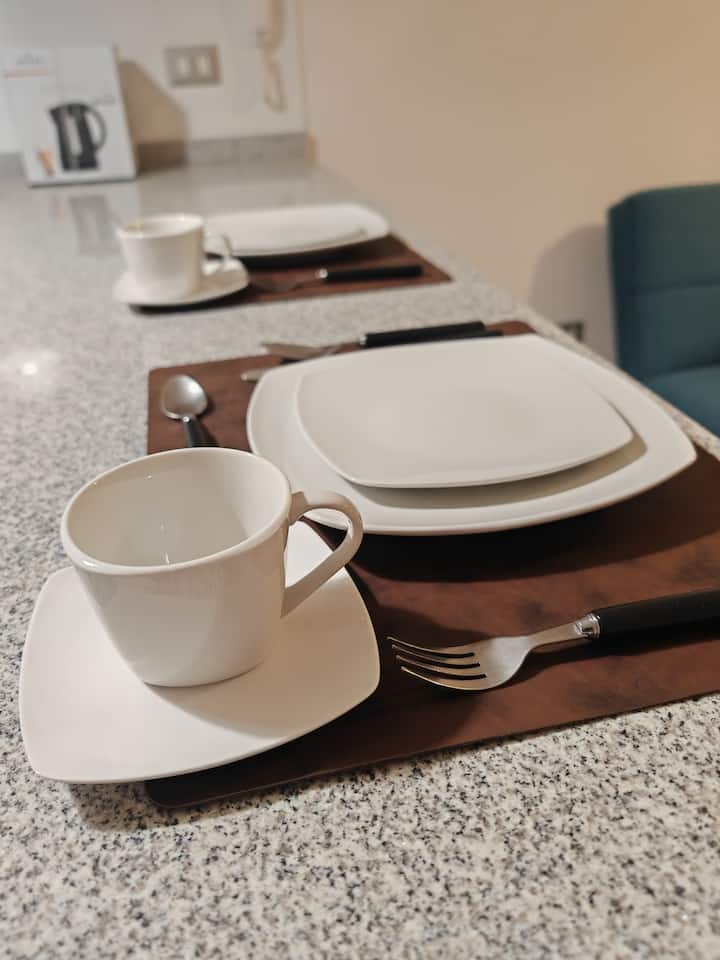 Departamento 2 Dormitorios - Antofagasta