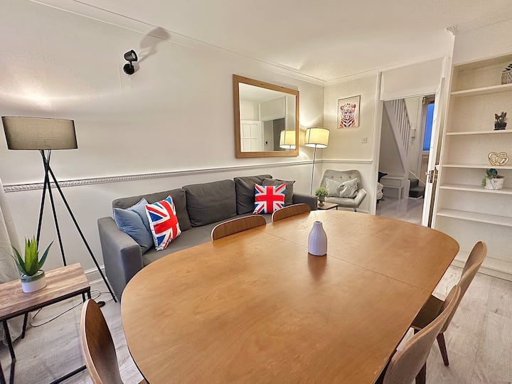 Abbey Road Apartment - London