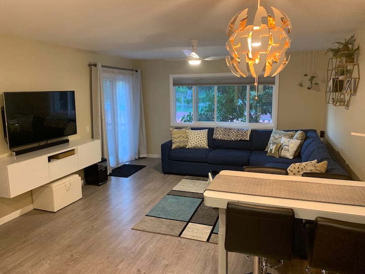 Serene Home In Central San Diego - San Diego, CA