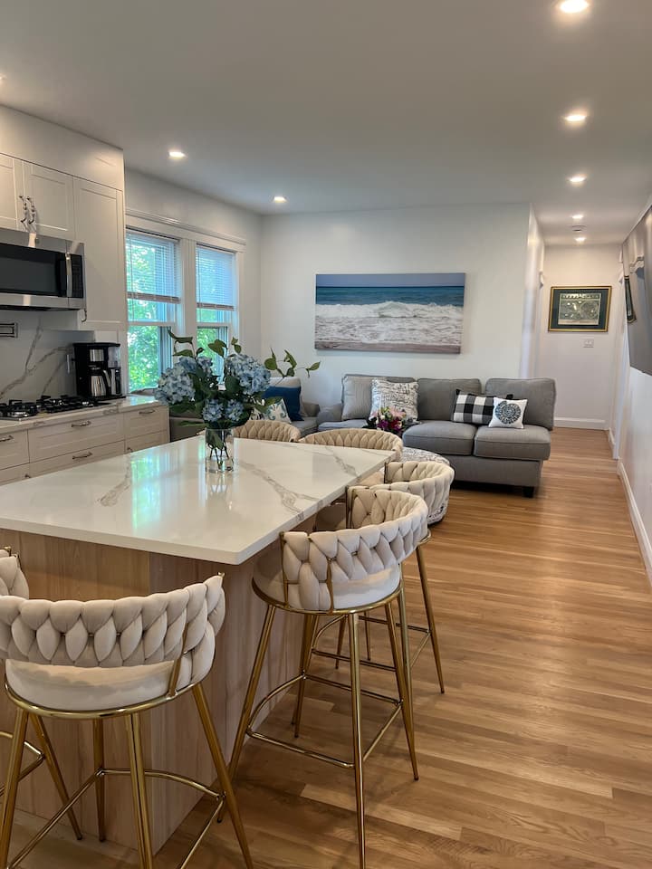 Coastal Haven In Boston Close To Airport&t - Boston, MA