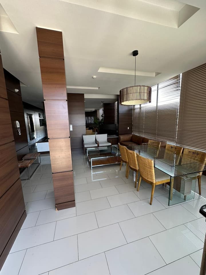 Apartamento Diario - Calama