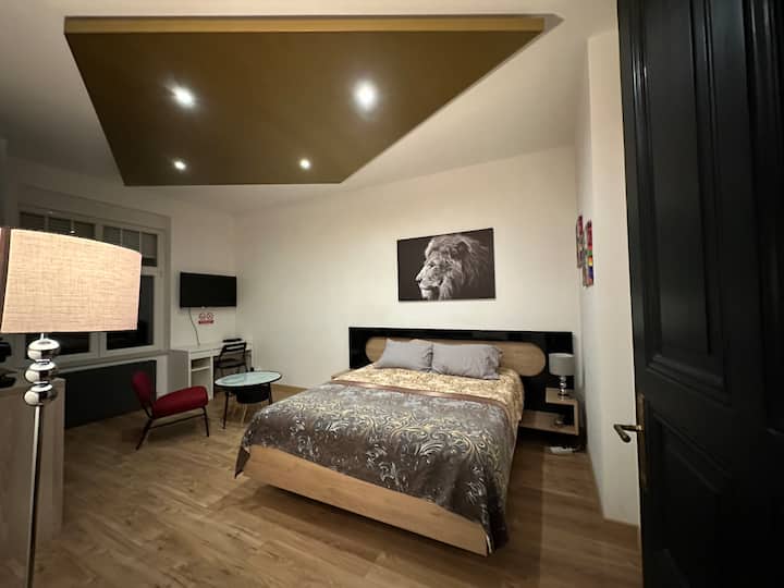 Sérenity Bed Palace2 Metz Gare - Metz