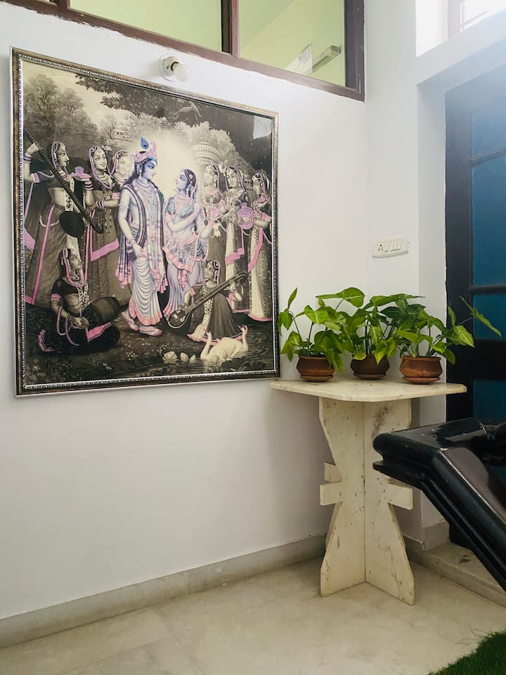 Private Villa Udaipur Getaway - ウダイプル