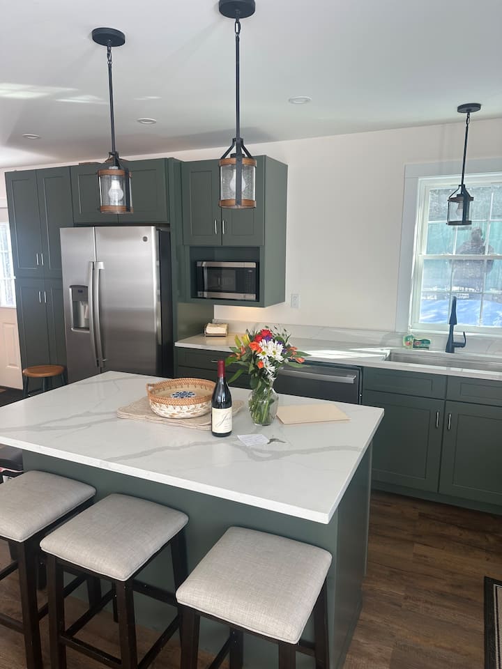 Kelley’s Corner - Lake Placid, NY