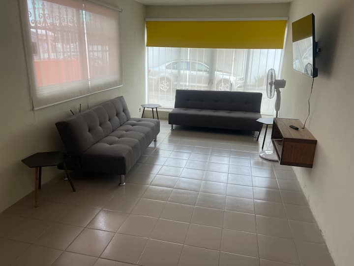 Casa Familiar En Privada - Orizaba