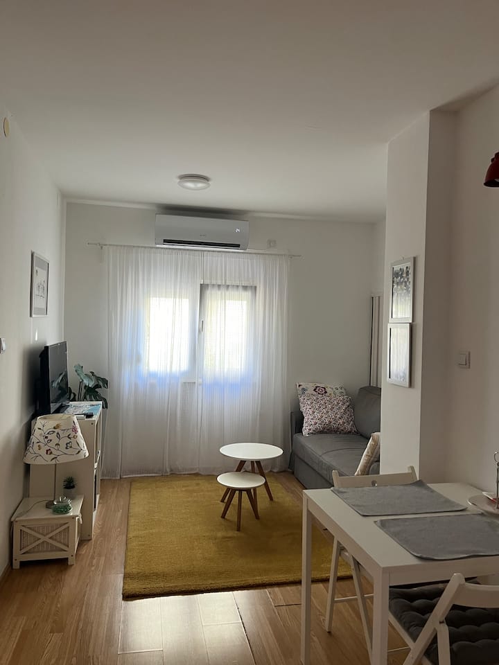 Home Vibes In Zadar - Zadar