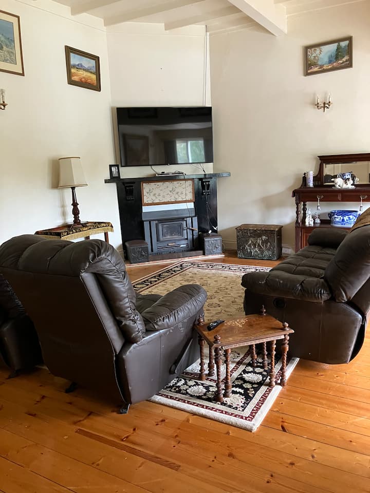 Kondoparinga Homestead Room #2 - Strathalbyn