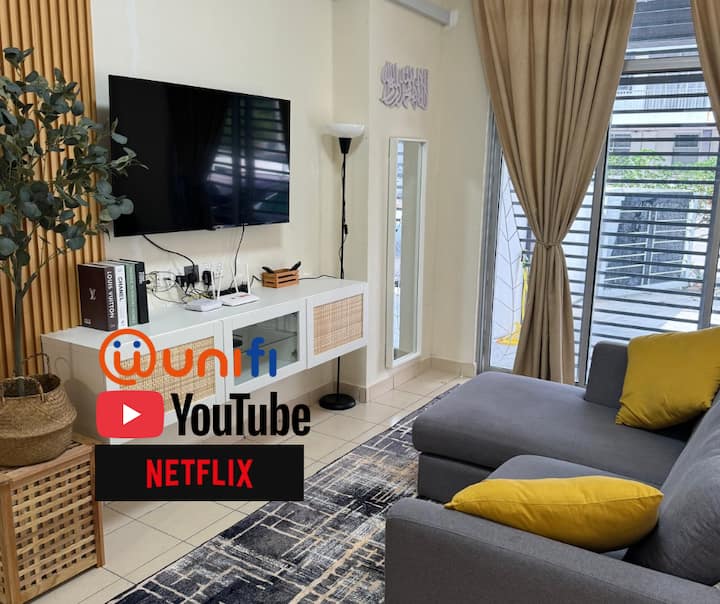 Orked Homestay Bagan Serai - Kuala Kurau