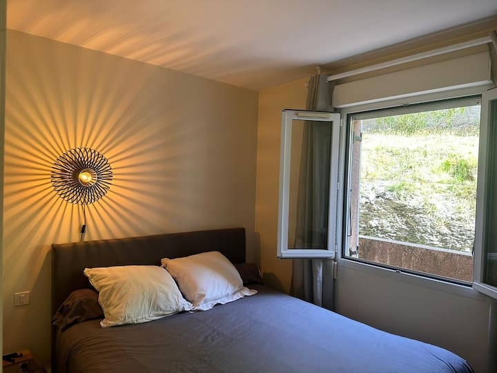 New Ô Cosy T2 - Bastia - Bastia