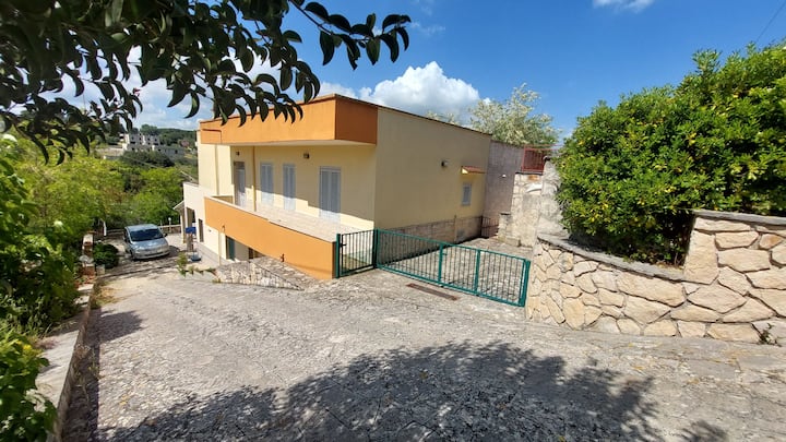 Apulian House Dimora Nonnina - Locorotondo
