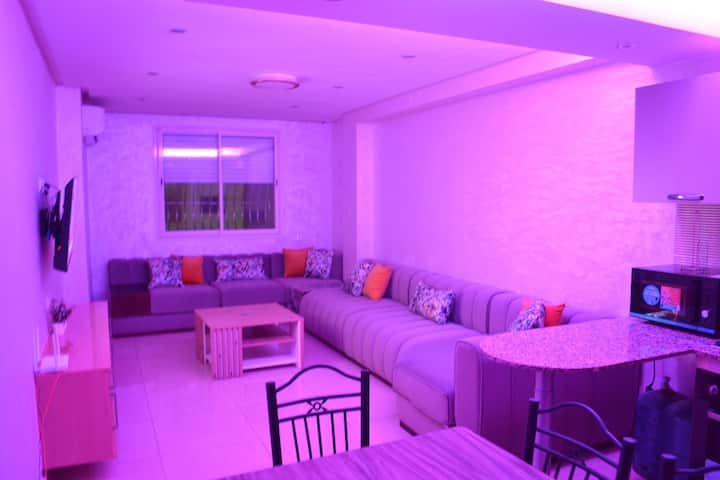 Appartement Cosy Plein De Charme - Agadir