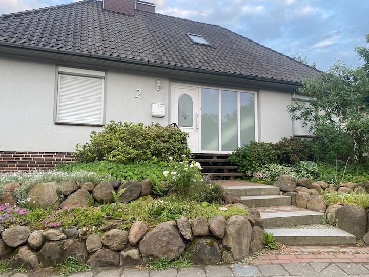 Tala Ferienhaus - Hodenhagen