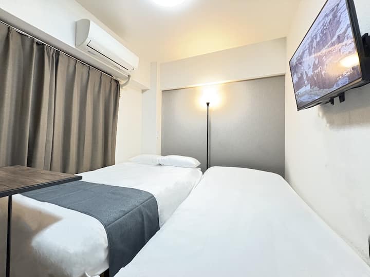 中央区＊天神徒歩１５分　薬院/大名＊ - Fukuoka