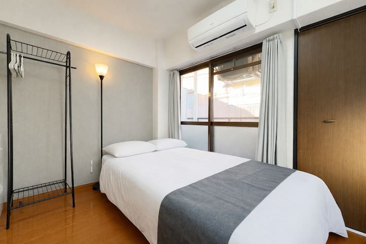 中央区＊天神徒歩１５分　薬院/大名＊ - Fukuoka