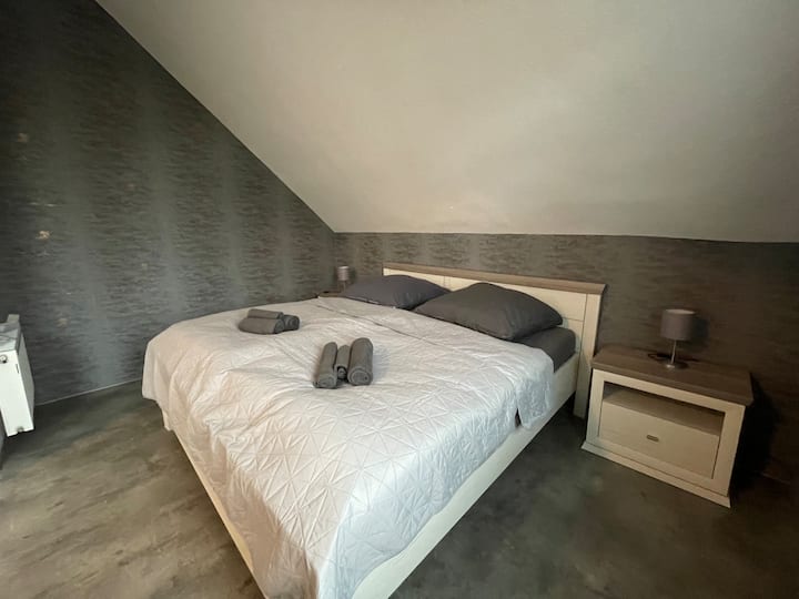 Ferienwohnung Bernstein - Wilhelmshaven