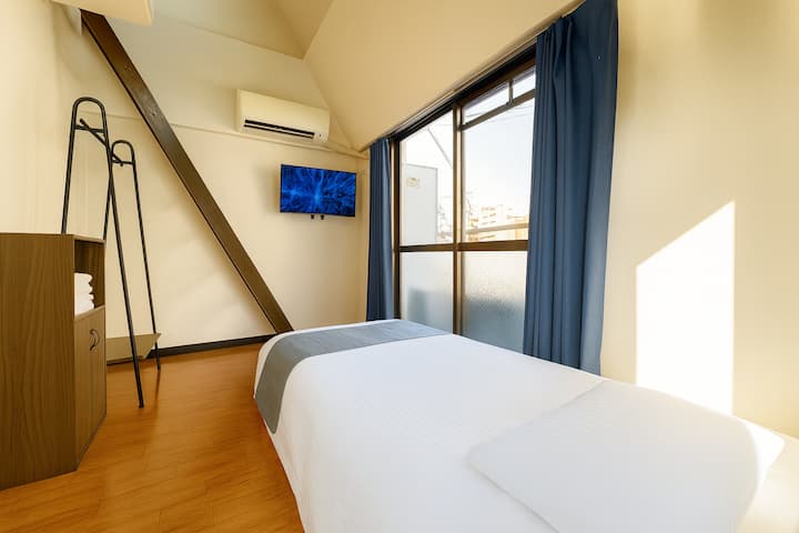 中央区＊天神徒歩１５分/キャナルシティ/薬院/大名＊ - Fukuoka