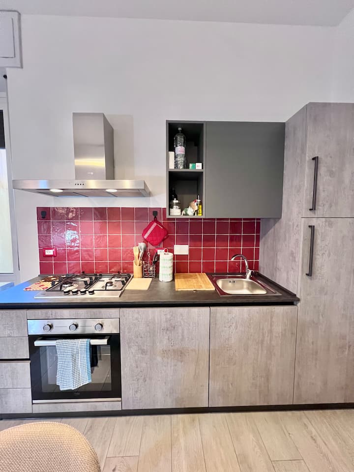 Friends Of Florence Lux New Bright Apt Near Center - Florenz