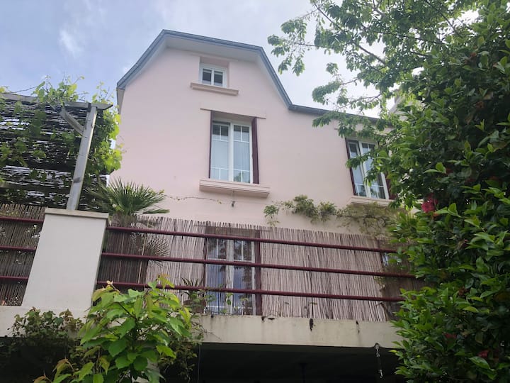 Charmante Maison Familiale - Douarnenez