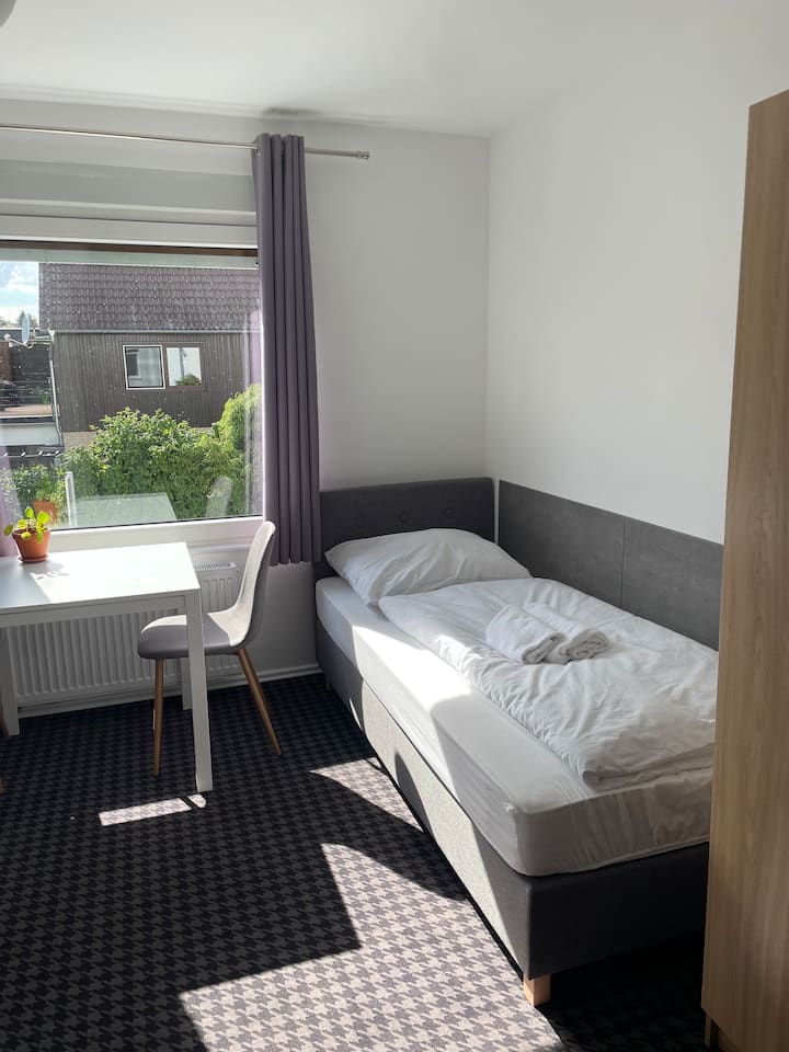 Schlafplatz. Zeitlos Und Modern üBernachten. - Wolfsburg