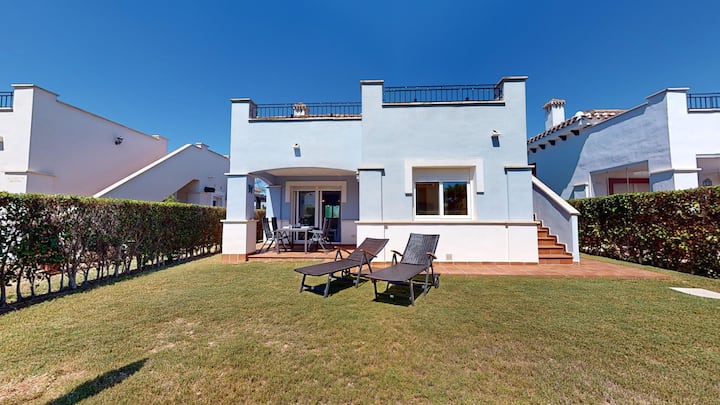 Villa Azul Mar Menor - Cartagena