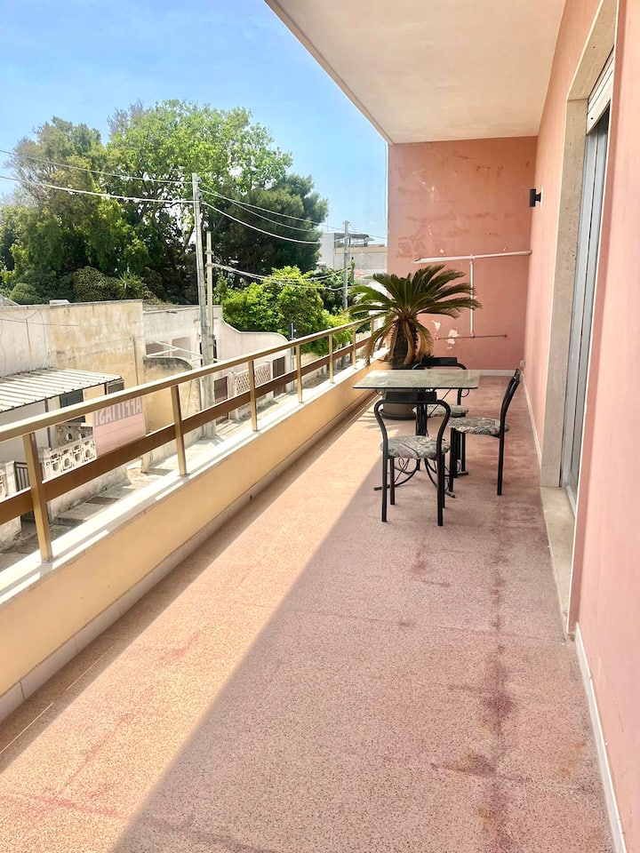 Casa Meli Torre Dell’orso - Torre dell'Orso