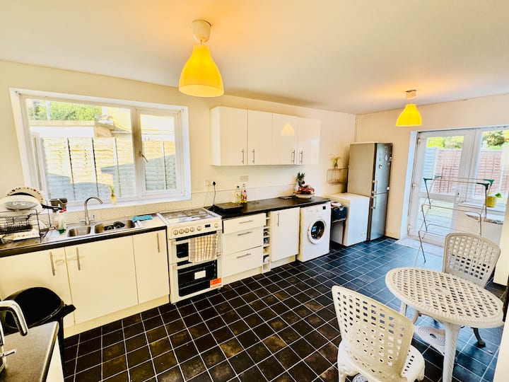 Spacious Double Bedroom - イギリス サウサンプトン