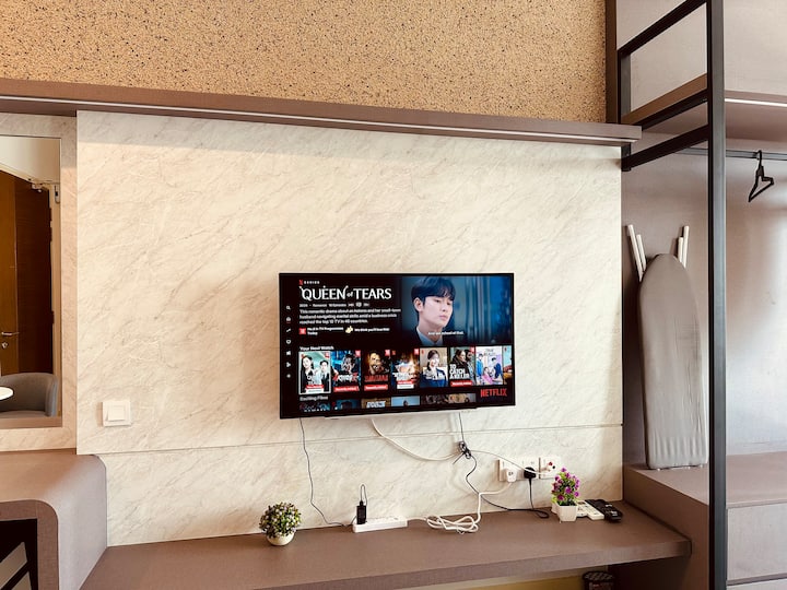 5.6 [Promo]imperio, #City#bathtub#staycation - Malacca