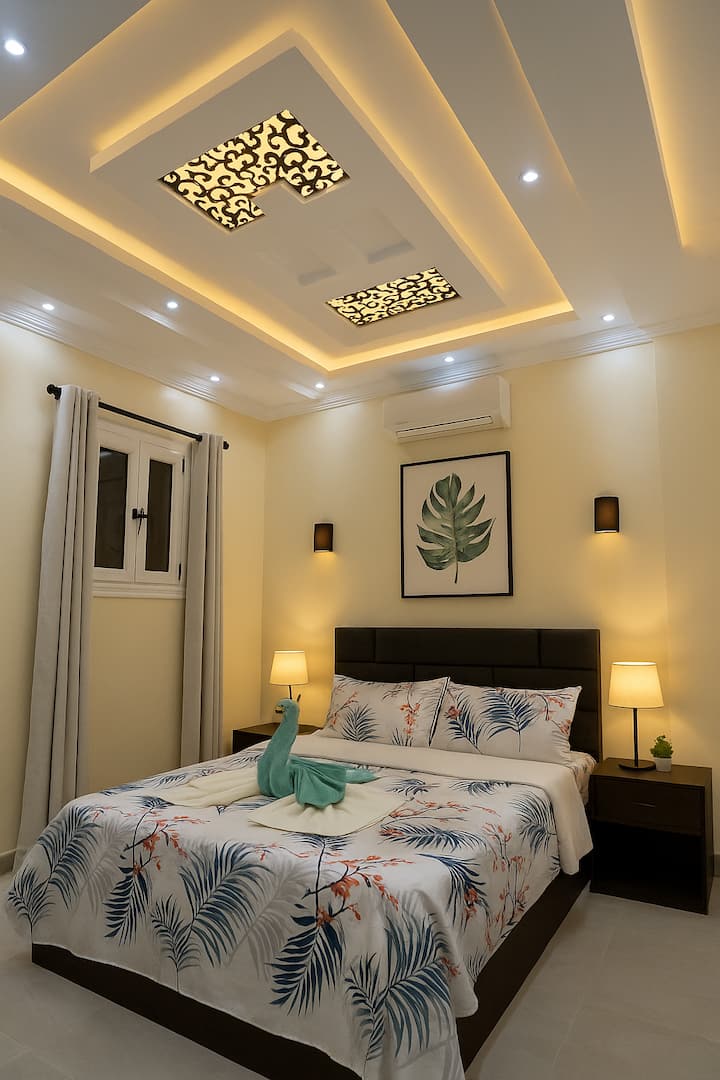 Oscar Apartment {: 3 :} - 樂蜀