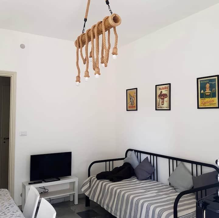 Appartamento Accogliente 2 - Turín