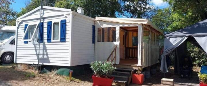 Mobil-home - Penestin - Pénestin