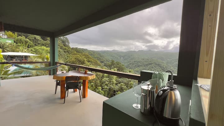 Lionfish Cottage - Port Antonio