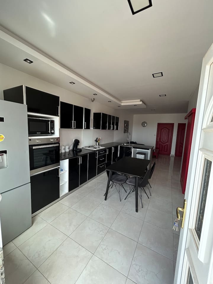 Appartement Des Falaises • Oran - Oran