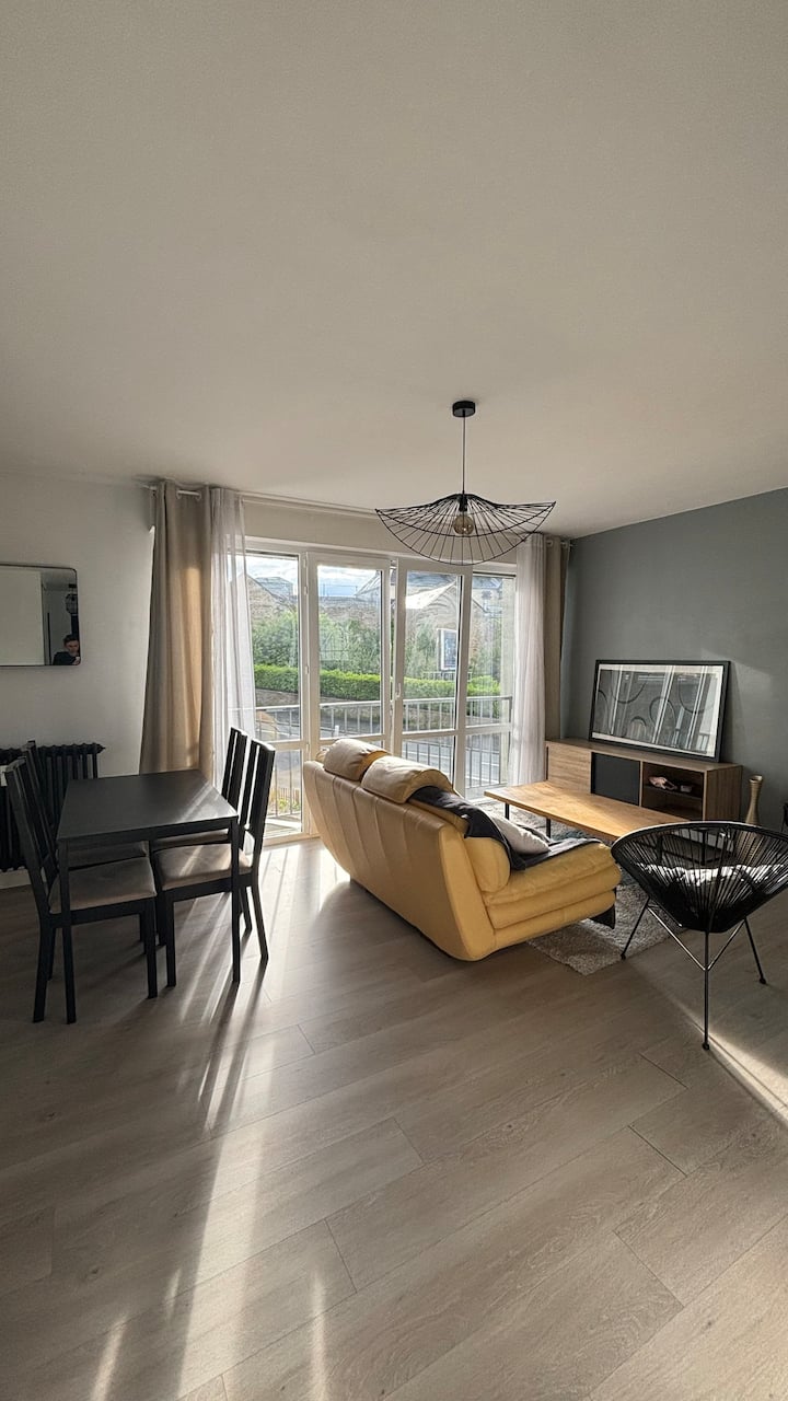 Appartement Centre-ville - Arradon