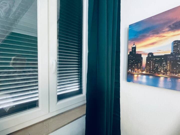 Jck Tuscany Apartment - Livorno
