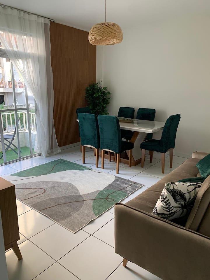 Casa Gargano Andrade Na Barra - Barra