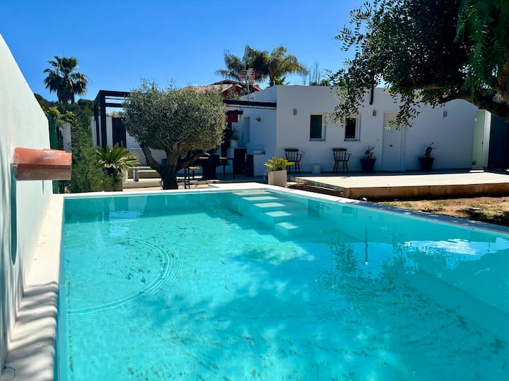 Rincón Vacacional Les Rotes 53 - Dénia