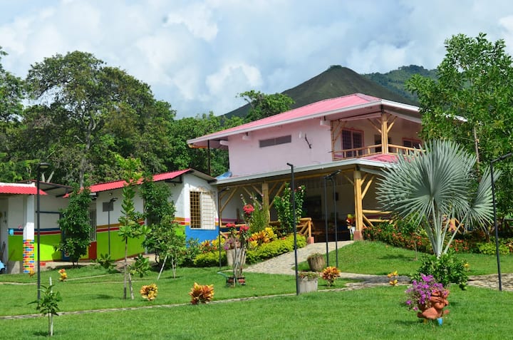 Rancho Emipaz - Paraíso Natural En Rivera - Rivera
