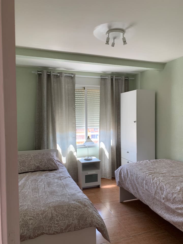 Habitación En Novelda, Alicante - Aspe