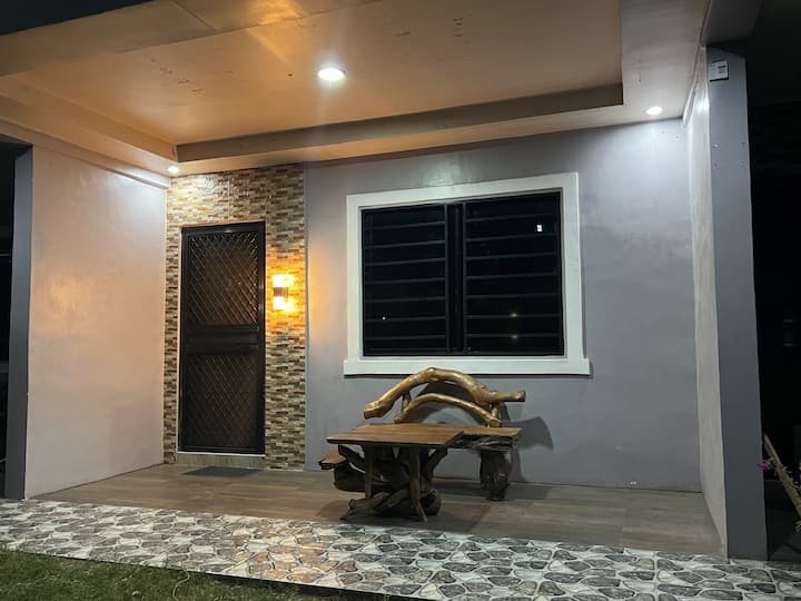 Room 4 Mjam-apartelle Studio Type - General Santos