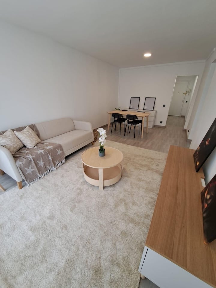 Piso, Carrer Barbastre
Salou - Salou