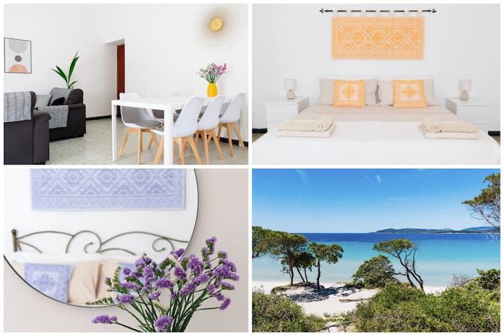 Appartamento Mediterraneo - Alghero