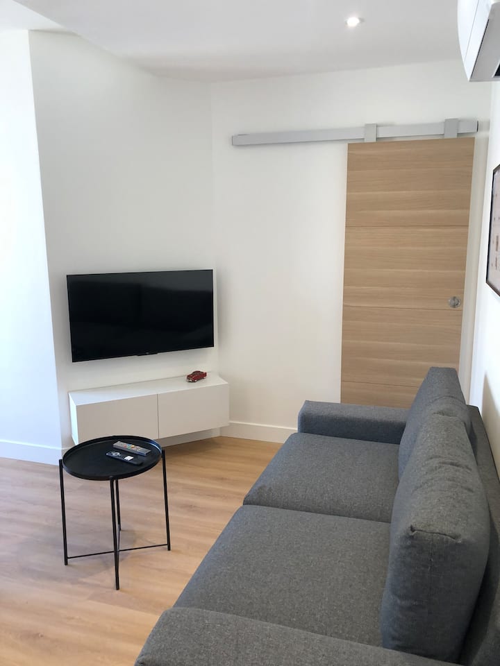 T2 De Charme, Centre Ville, Classé 3 * - Jean-Jaurès - Toulouse