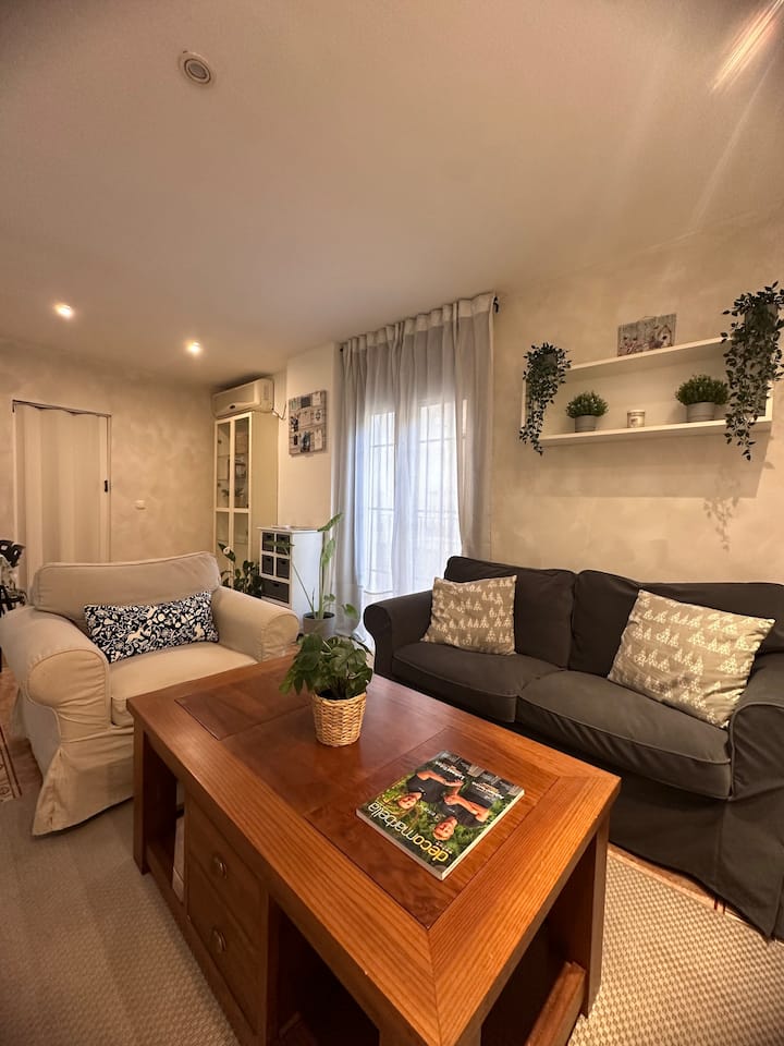Apartamento Alegría - Antequera